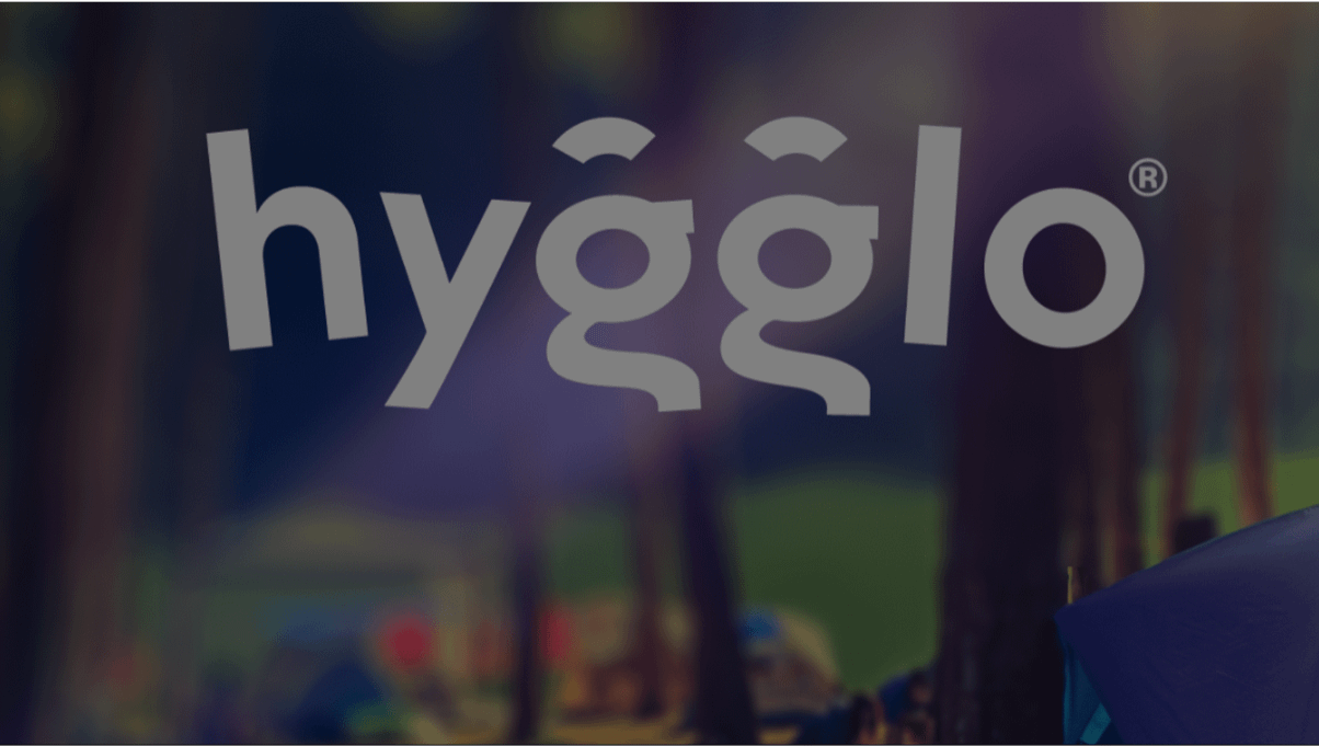 Dela utrustning med appen Hygglo - Stiftelsen Gräsöfonden